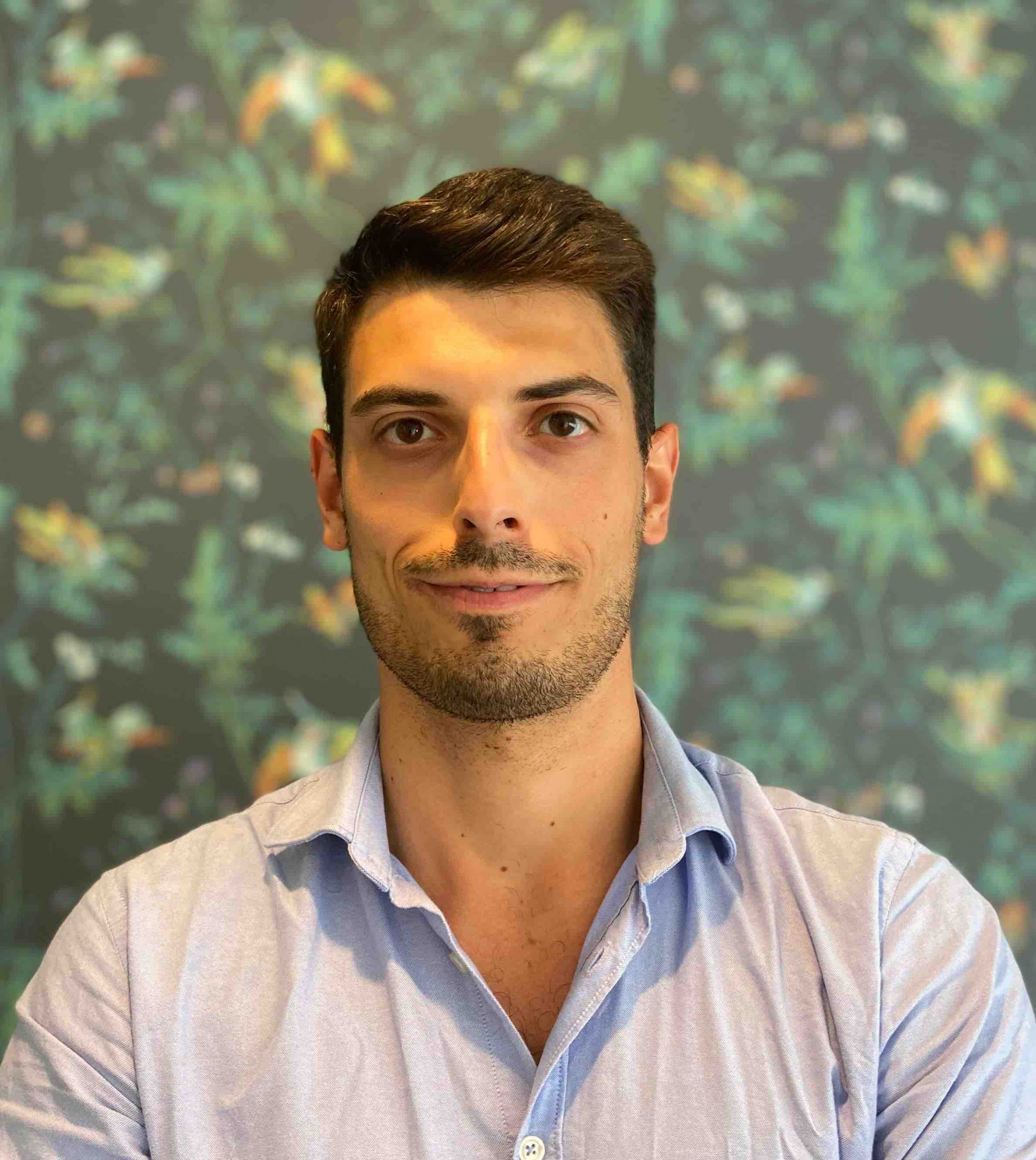 Dr. Steven Pagano - MetaMed